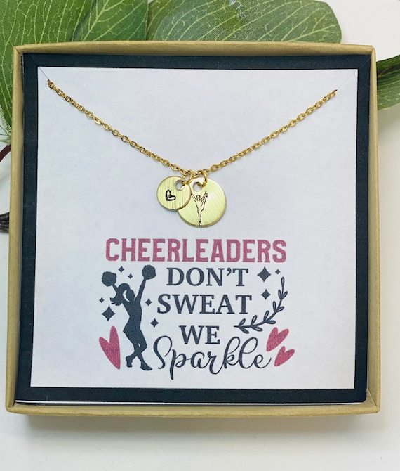 Gifts for Cheerleaders in Bulk Cheerleading Gifts Cheer | Etsy