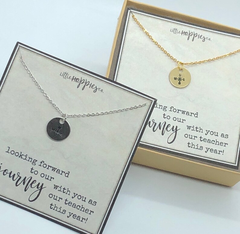 Teacher Gift, Principal Gift, Gift for First Day of School, Teacher ...