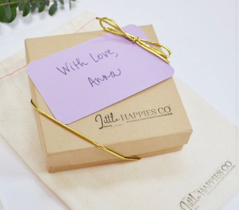 Mustard Seed Necklace Graduation Gift for Girl – Faith Based Christian ...