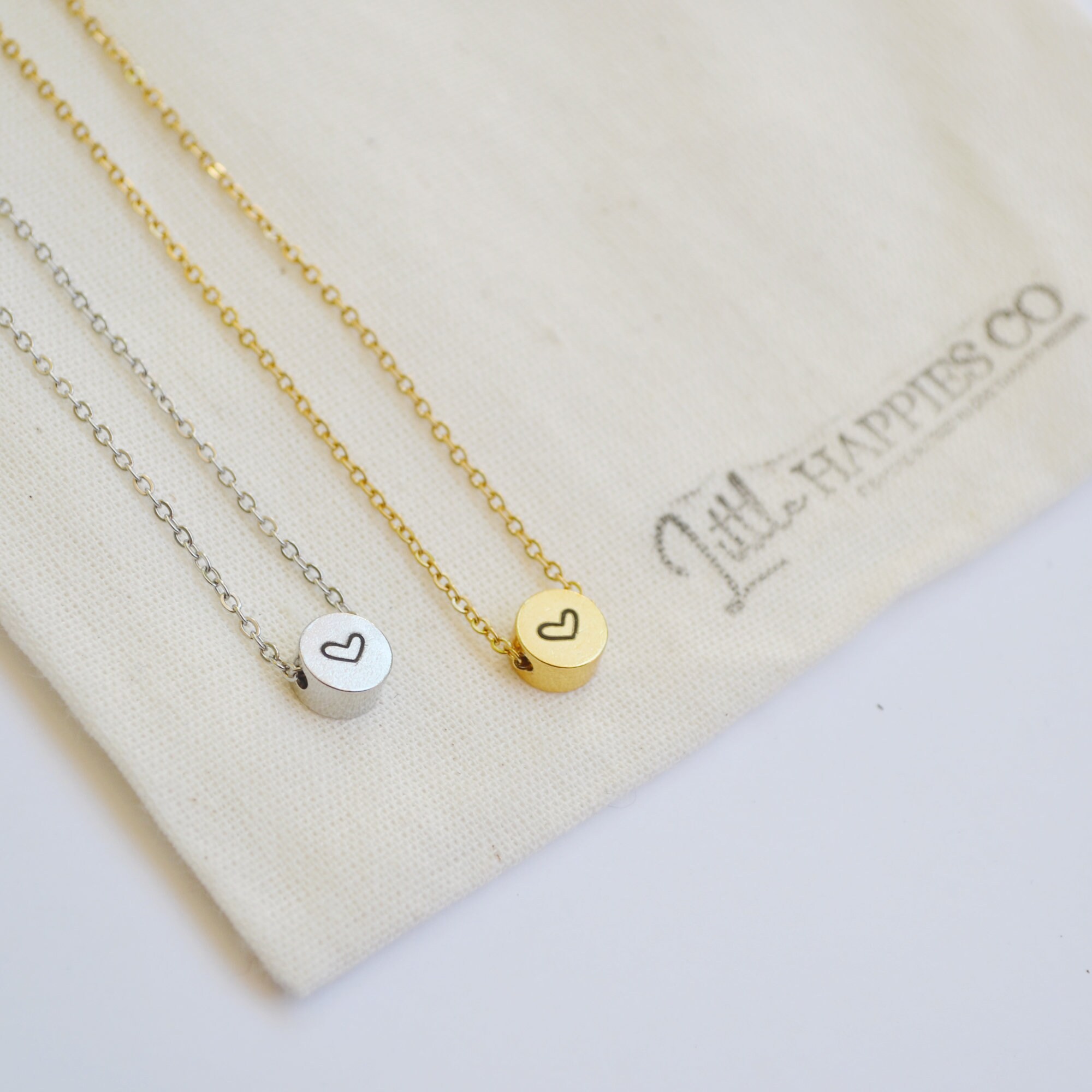 Sympathy/grief Necklace - Dainty Womens Necklace, Miscarriage Gift ...