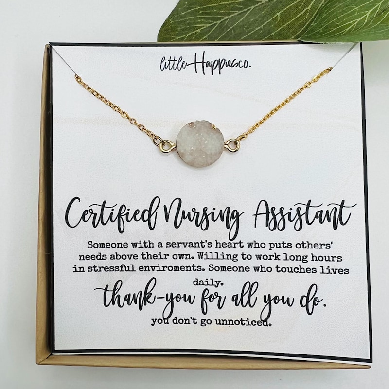 Small Nursing Staff Gifts - 60+ Gift Ideas for 2026