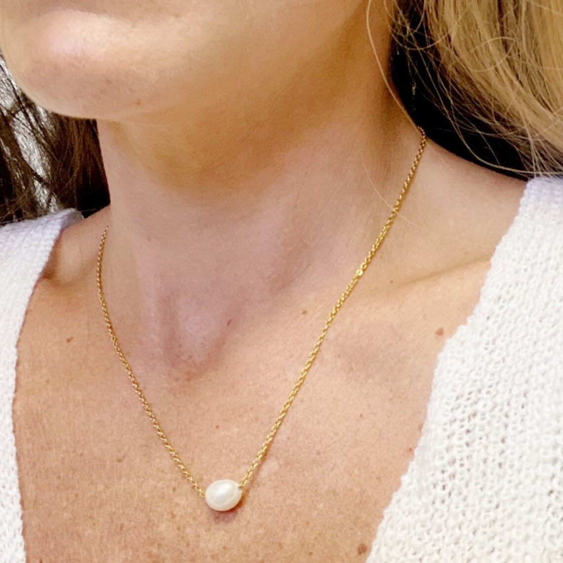 Niece Memorial Necklace, Sympathy Gift, Loss of Niece, Niece Condolence ...