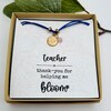 Graduation Necklace, Graduation Gift, Graduation Jewelry, Class of 2021 ...