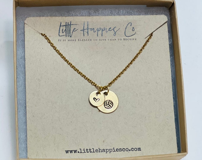 Personalized Softball Necklace Perfect for Senior Night, Team Christmas ...