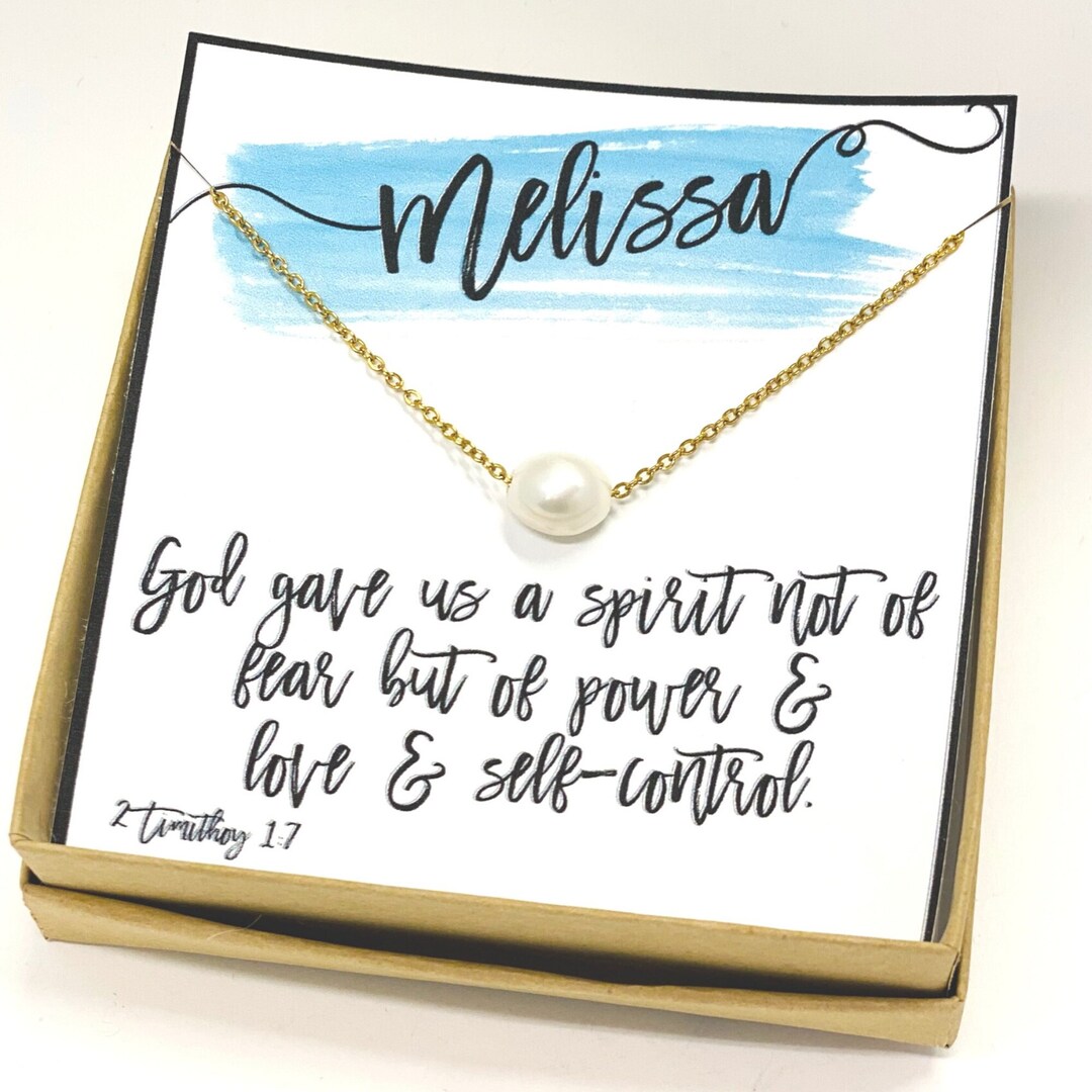 Personalized Best Friend Gifts, Best Friend Necklace Gift, Friend Gift ...