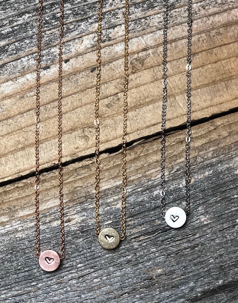 BFF Jewelry Best Friend Necklaces for Adults Best Friend - Etsy