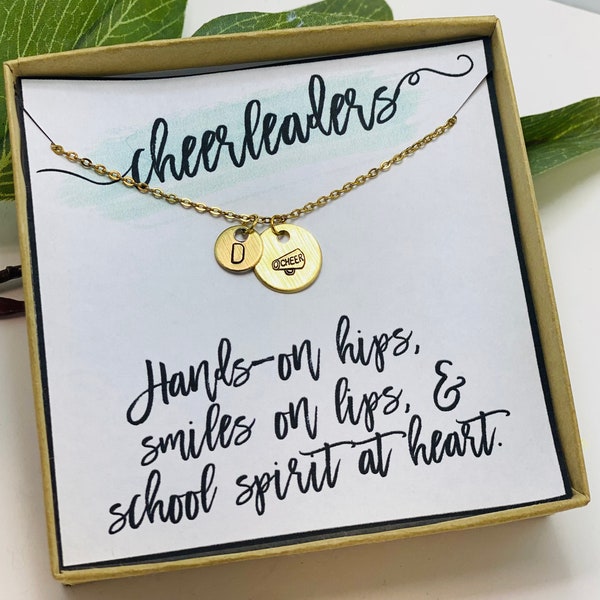 Cheerleading Gifts - 60+ Gift Ideas for 2024