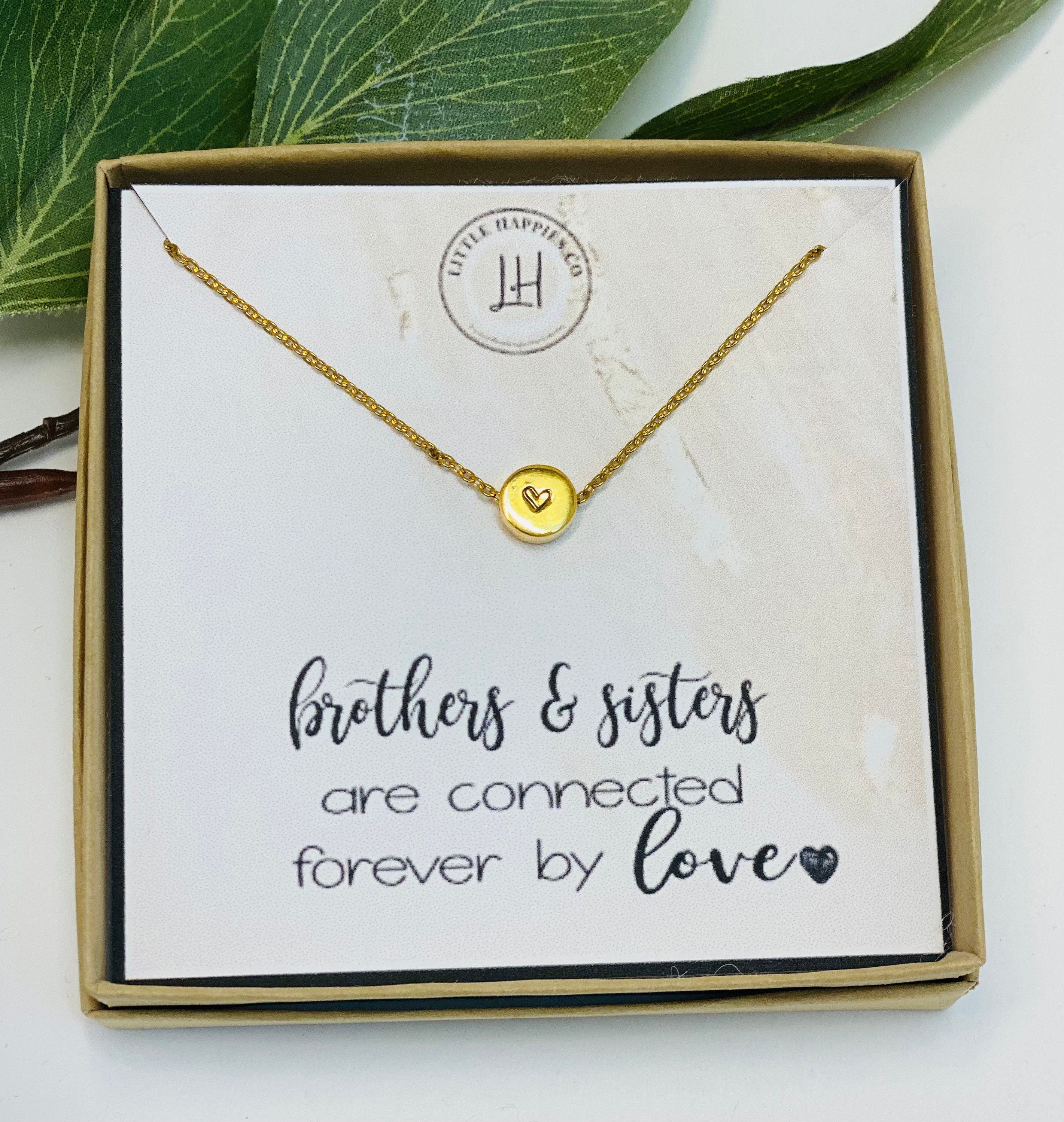 Brother to sister gifts store