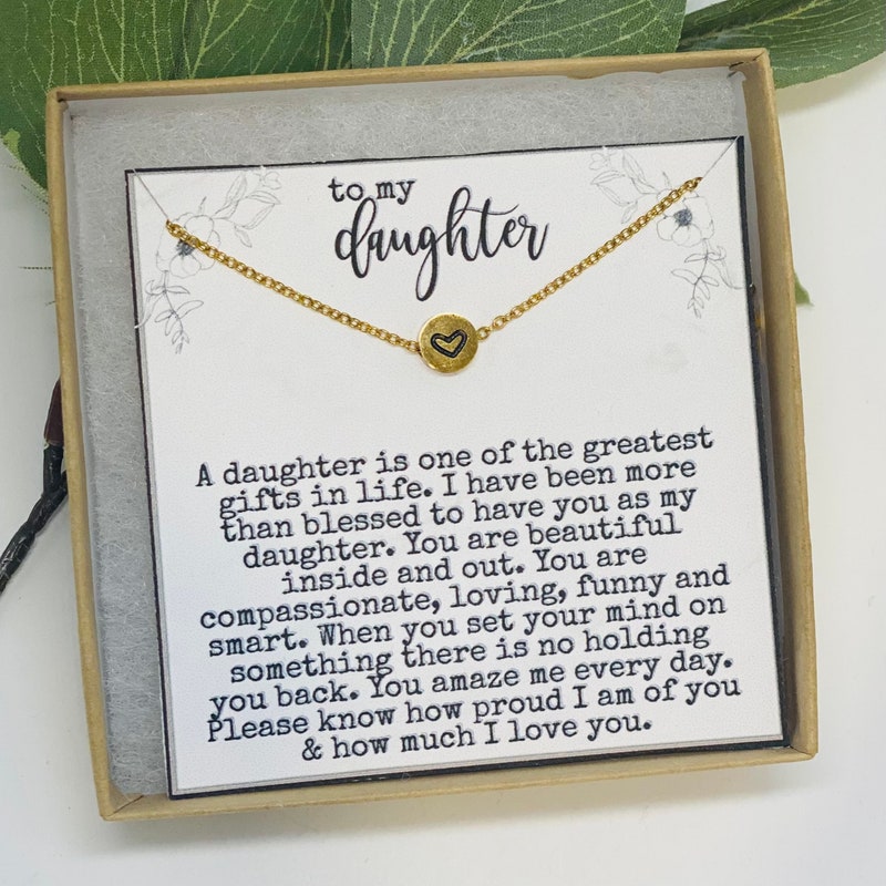 Daughter Gift - 60+ Gift Ideas for 2024