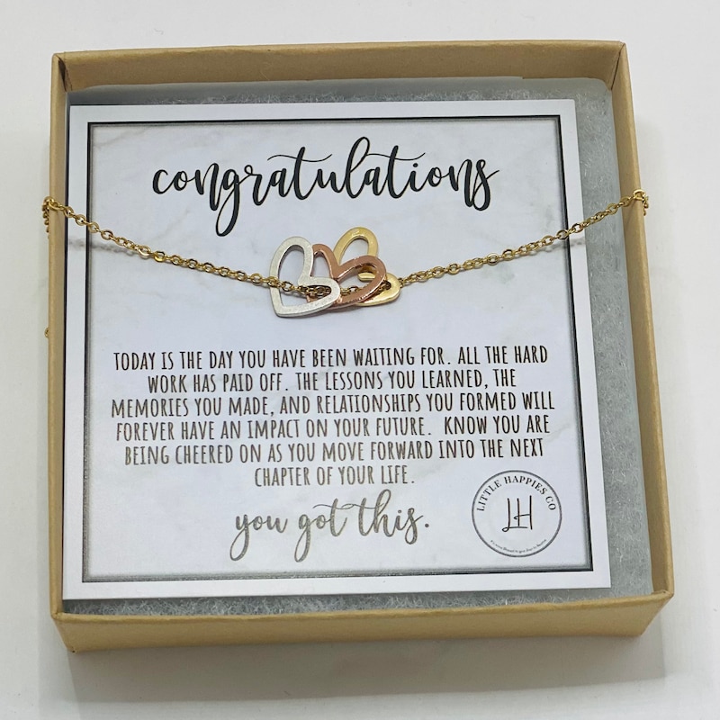 Graduation Jewelry - Etsy