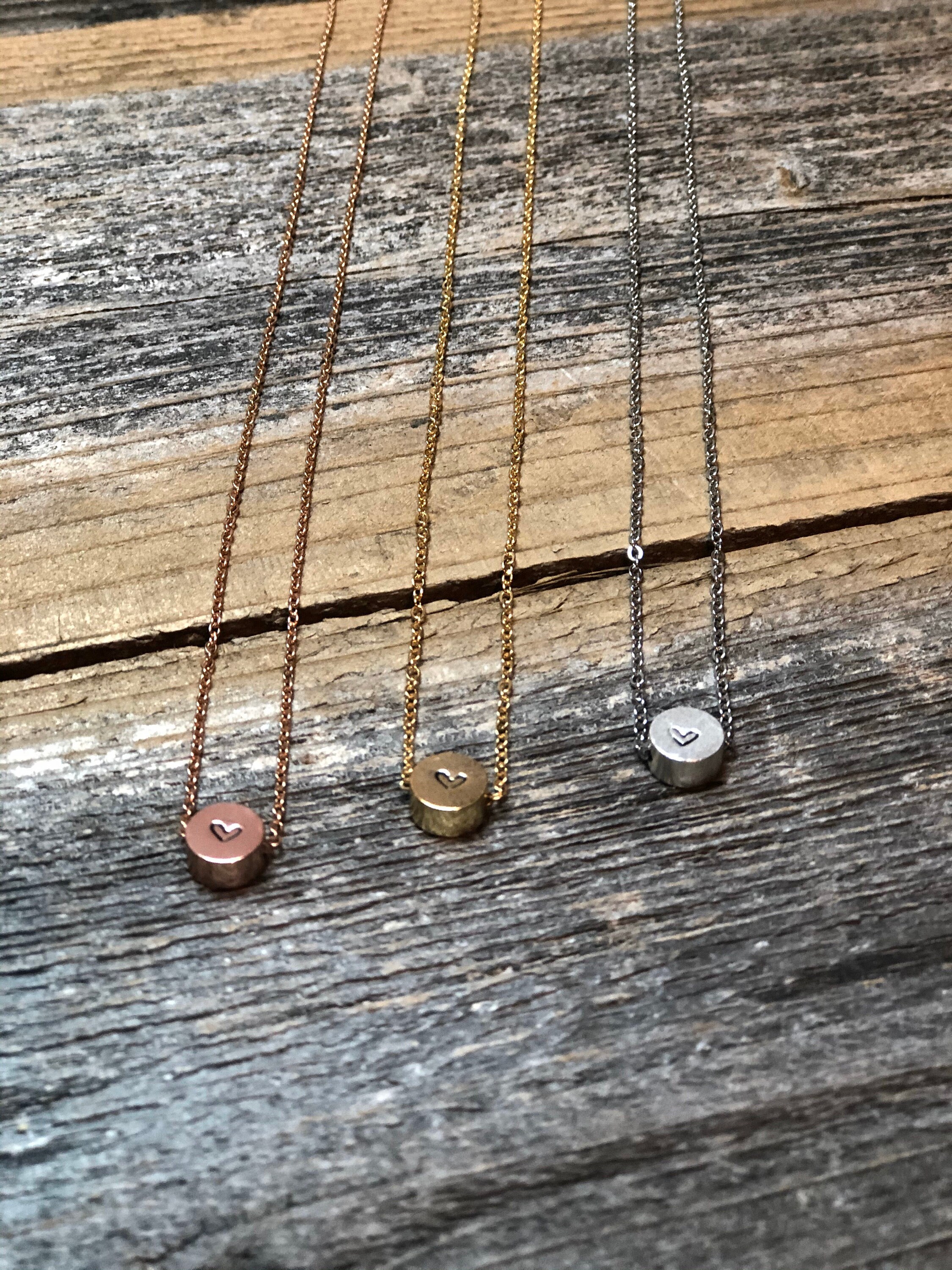 Bestie Jewelry Best Friend Necklaces for Adults Best Friend - Etsy