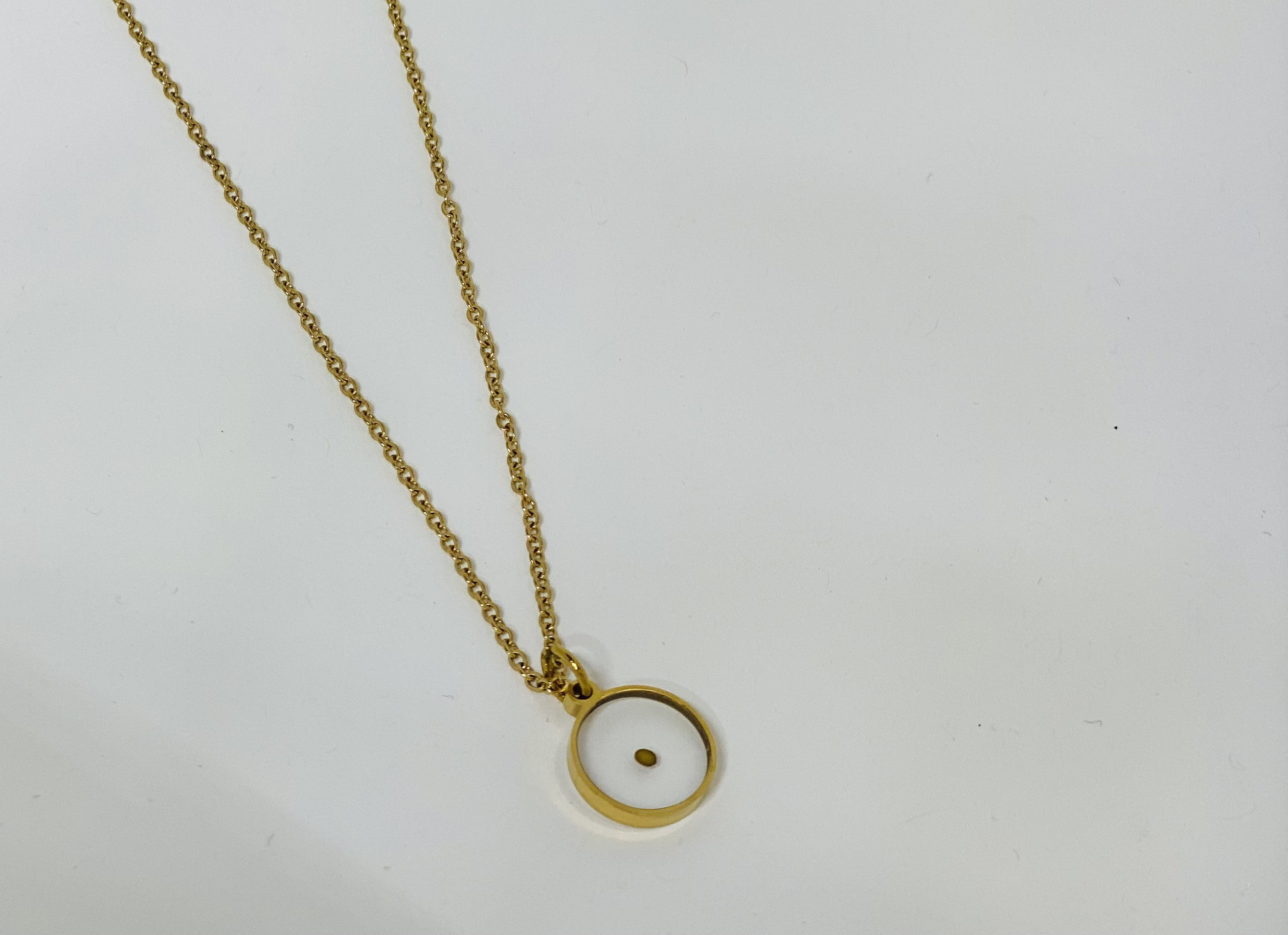 Mustard Seed Necklace, Mustard Seed Jewelry, Faith Bigger Than a ...