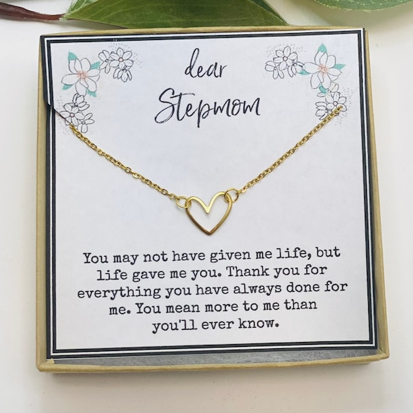 Step Mom Etsy