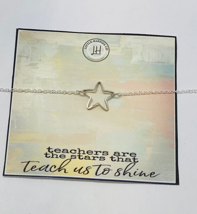 Teacher Gift Gift for Teacher Gift From Student End of Year - Etsy