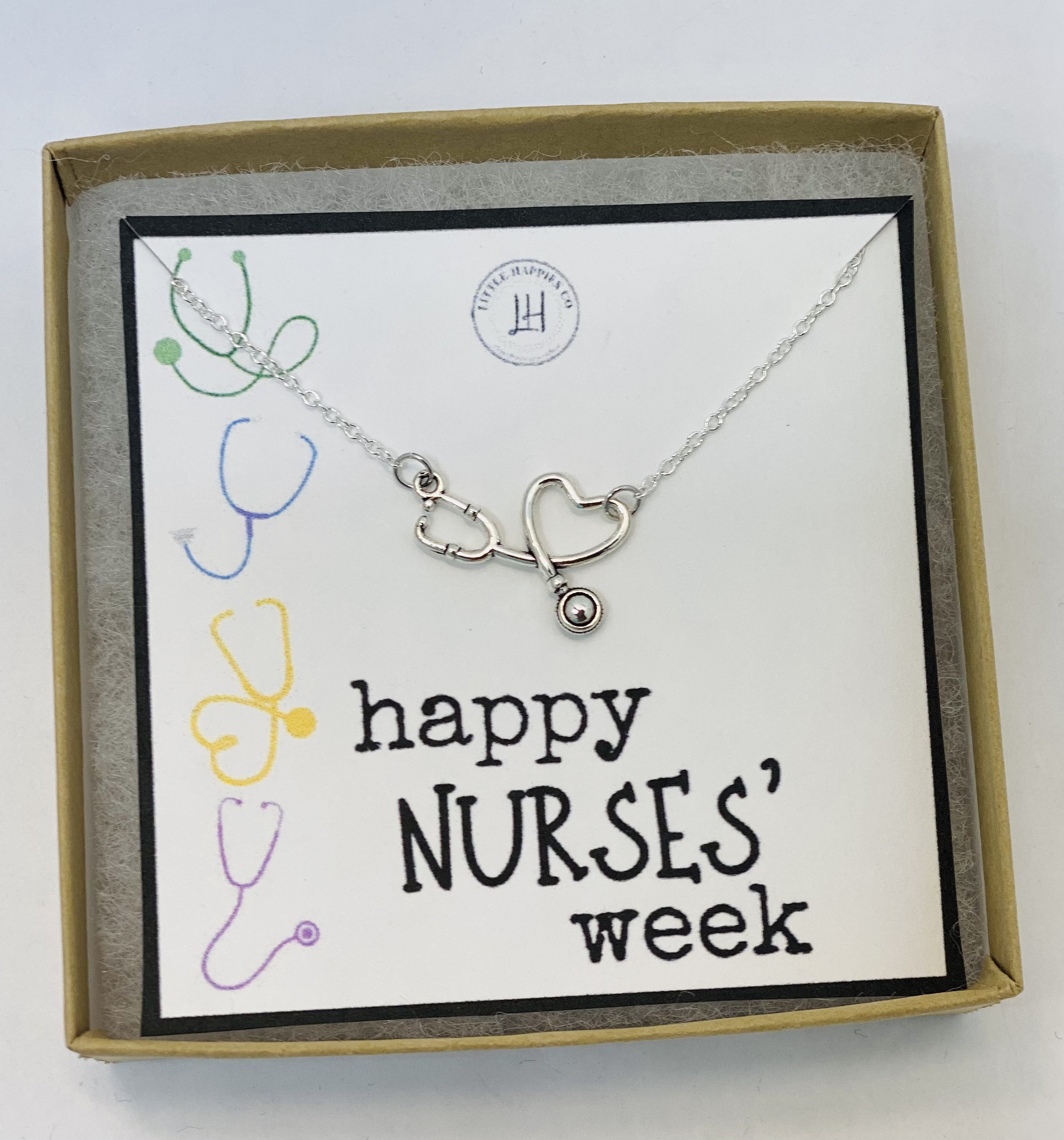 Nurse's Week Nurse Appreciation Week Gifts for Nurse - Etsy