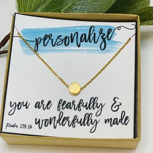 Personalized Christian Gifts, Religious Gifts for Her, Personalized ...