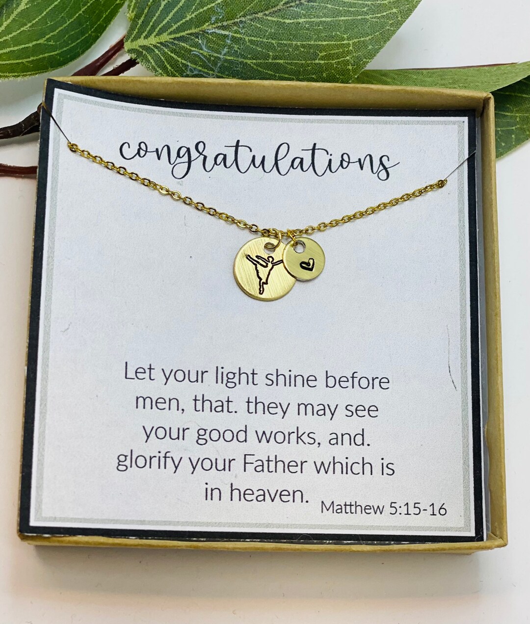 Dance Gifts, Ballet Gifts for Girls, Ballet Teacher Gift, Dance Recital ...