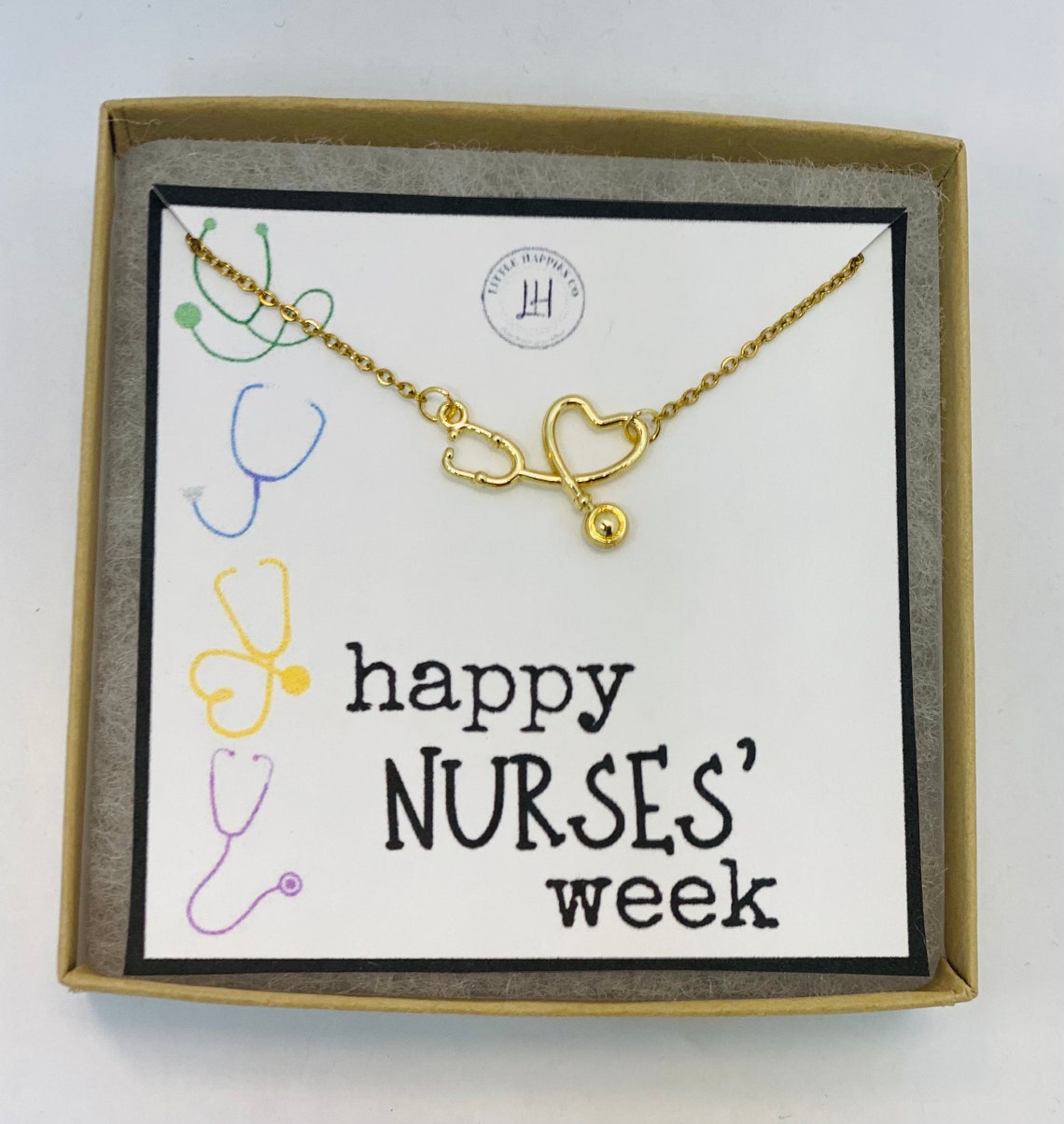 Nurse's Week, Nurse Appreciation Week, Gifts for Nurse Appreciation ...