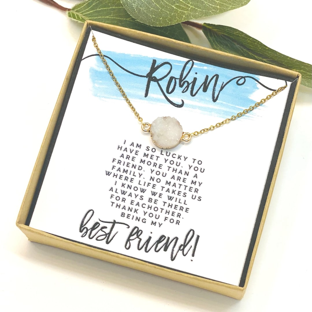 Personalized Best Friend Gifts, Personalized Quote Gifts, Personalized ...