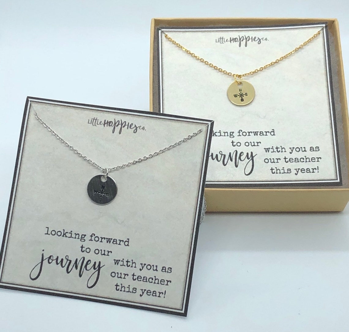 Teacher Gift Principal Gift Gift for First Day of School - Etsy