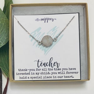 Personalized Teacher Gift From Student – Teacher Gift Ideas ...