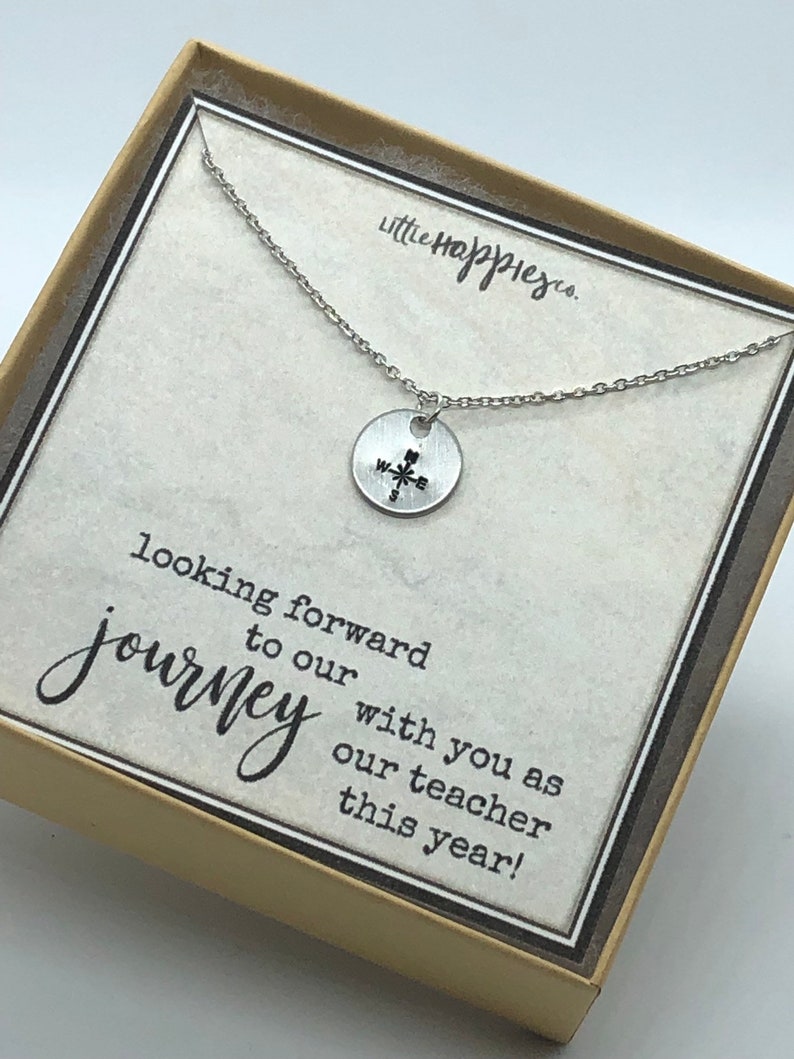 Teacher Gift Principal Gift Gift for First Day of School - Etsy