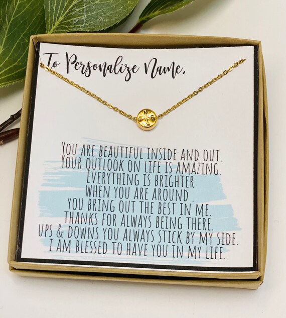 Compass Necklace Best Friend Necklace Compass Jewelry Best Friend Jewelry Gift Personalized Friendship Necklace Best Friend Gift Etsy