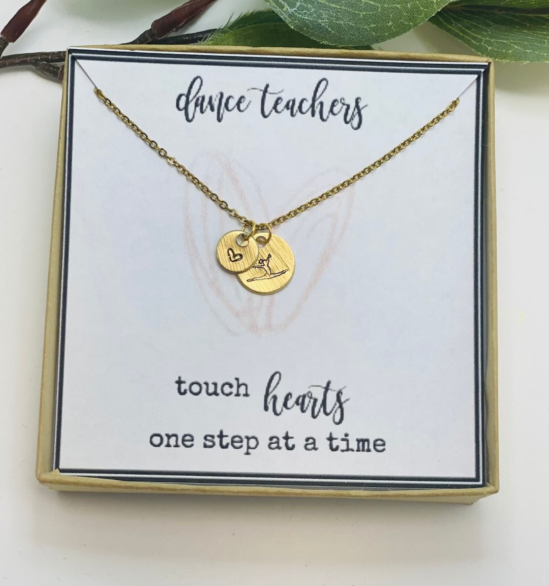 Dance Gifts, Ballet Gifts for Girls, Ballet Teacher Gift, Bulk Dance ...