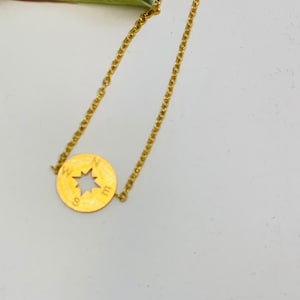 Graduation Gift for Her, Compass Bracelet, Gift for Graduate, 2022 ...