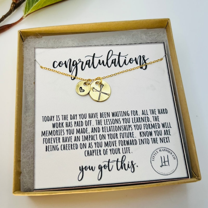 Congratulations Gift - 60+ Gift Ideas for 2025