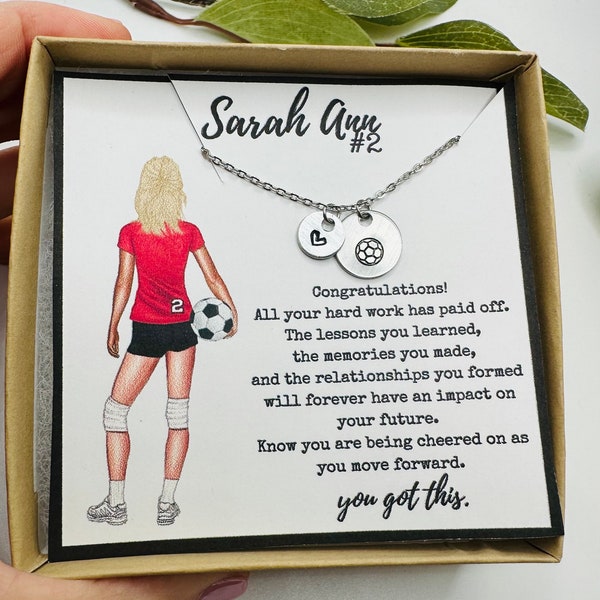 Soccer Team Gifts - 60+ Gift Ideas for 2024