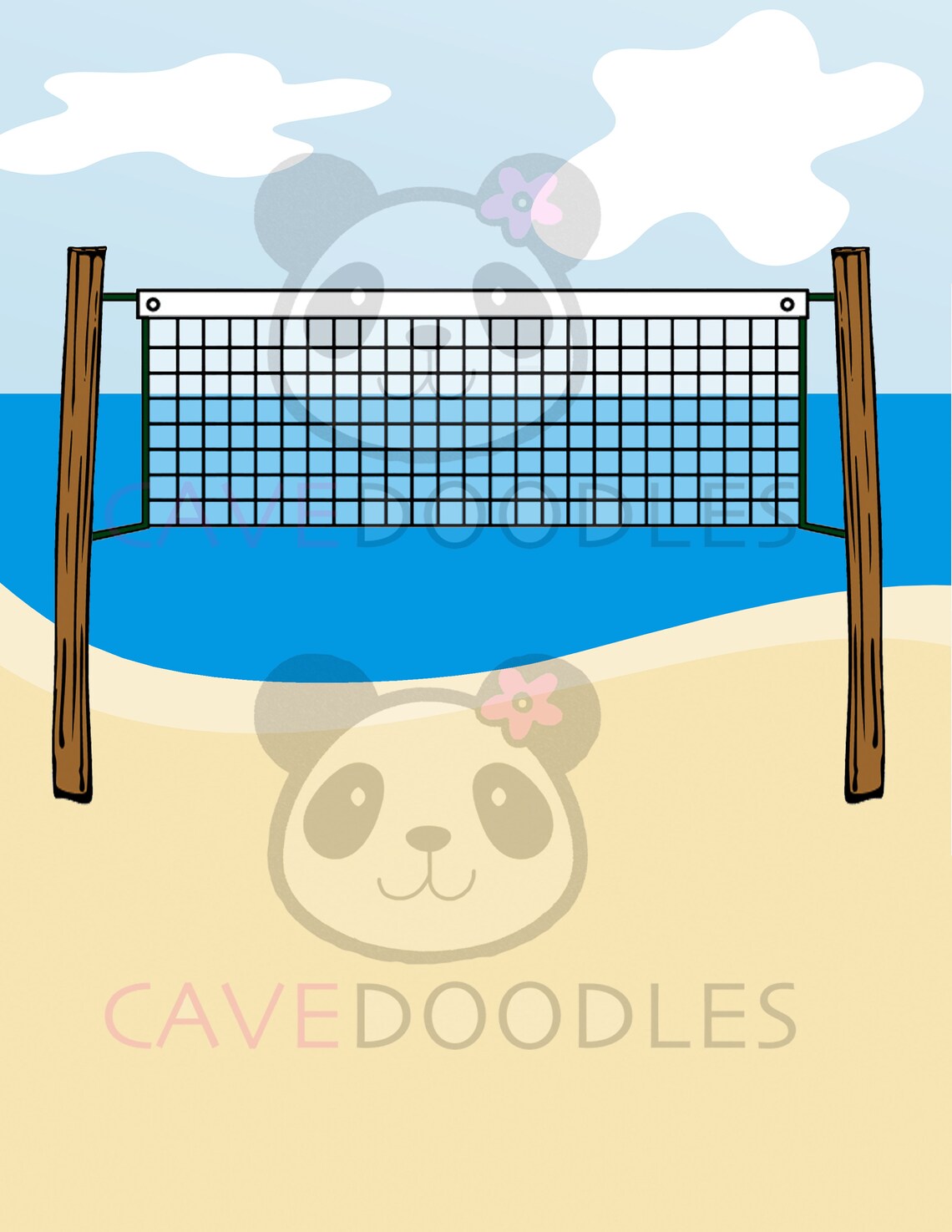 VIPKID Dress up Dino Add on Reward volleyball | Etsy