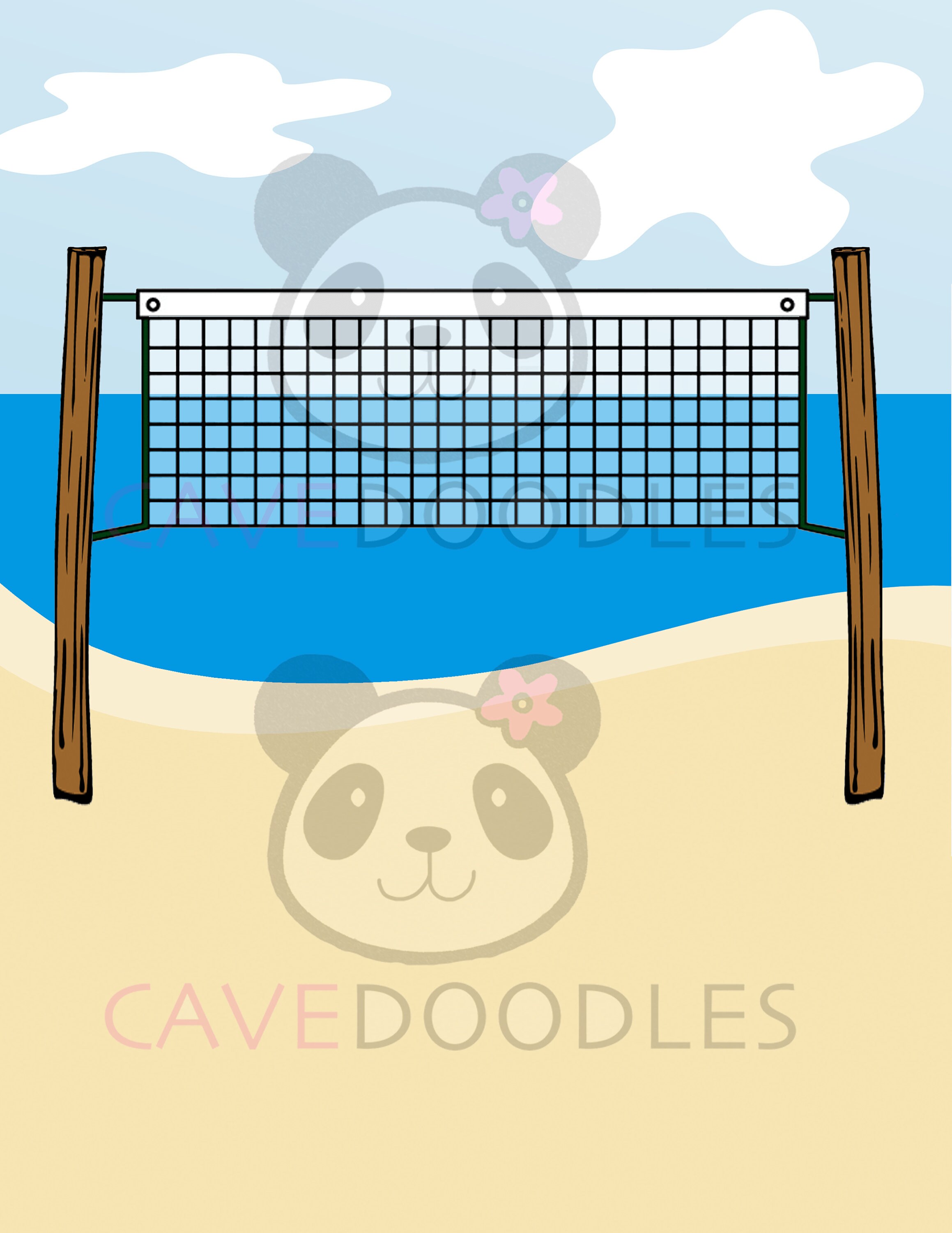 VIPKID Dress up Dino Add on Reward (volleyball) - Etsy