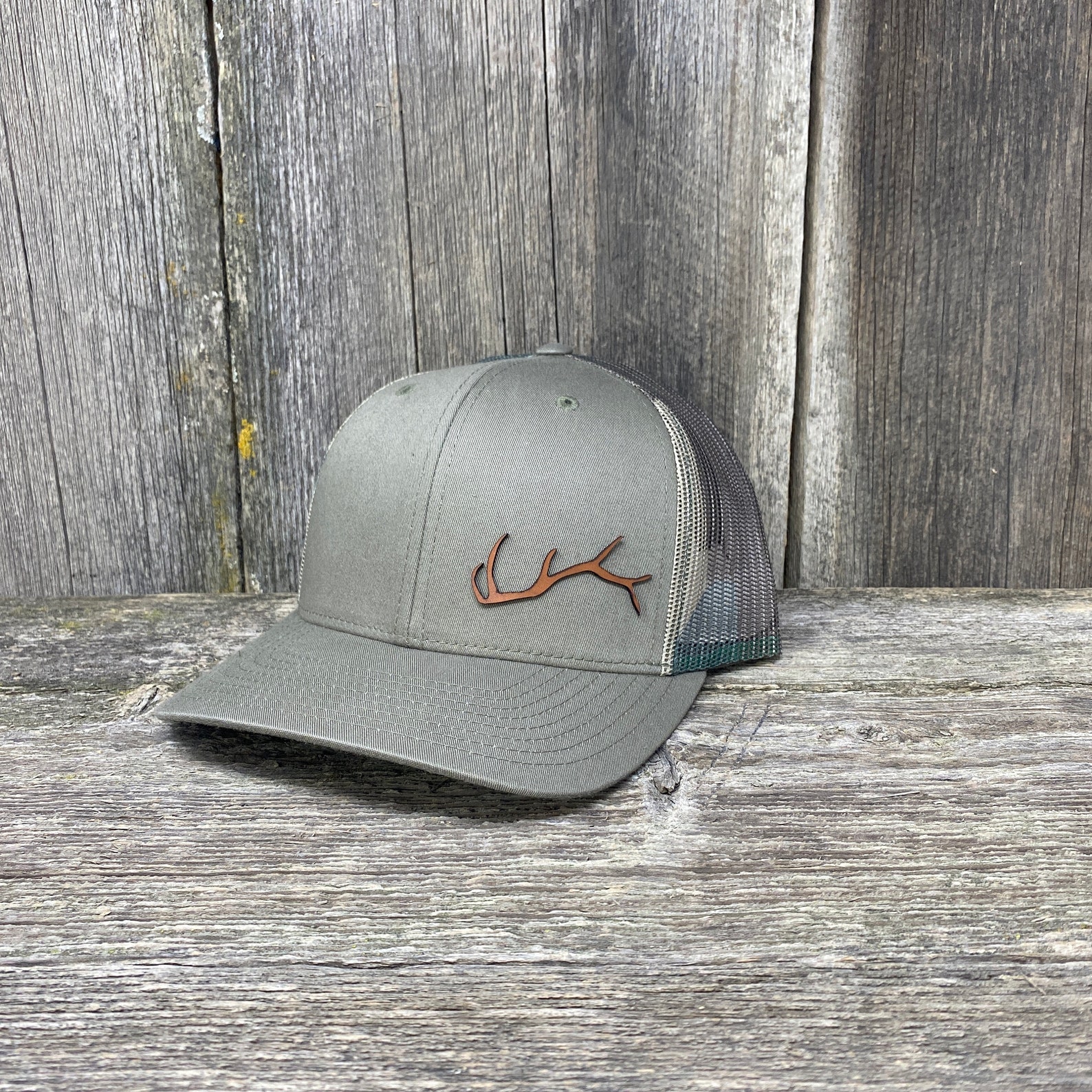 Elk Hunters Hat Archery Hunters Gift Dad Hat | Etsy