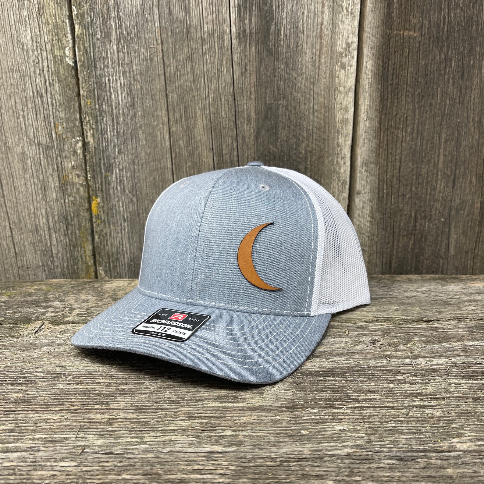 Sailor Moon Hat Moon Lovers Hat Leather Patch Hat | Etsy