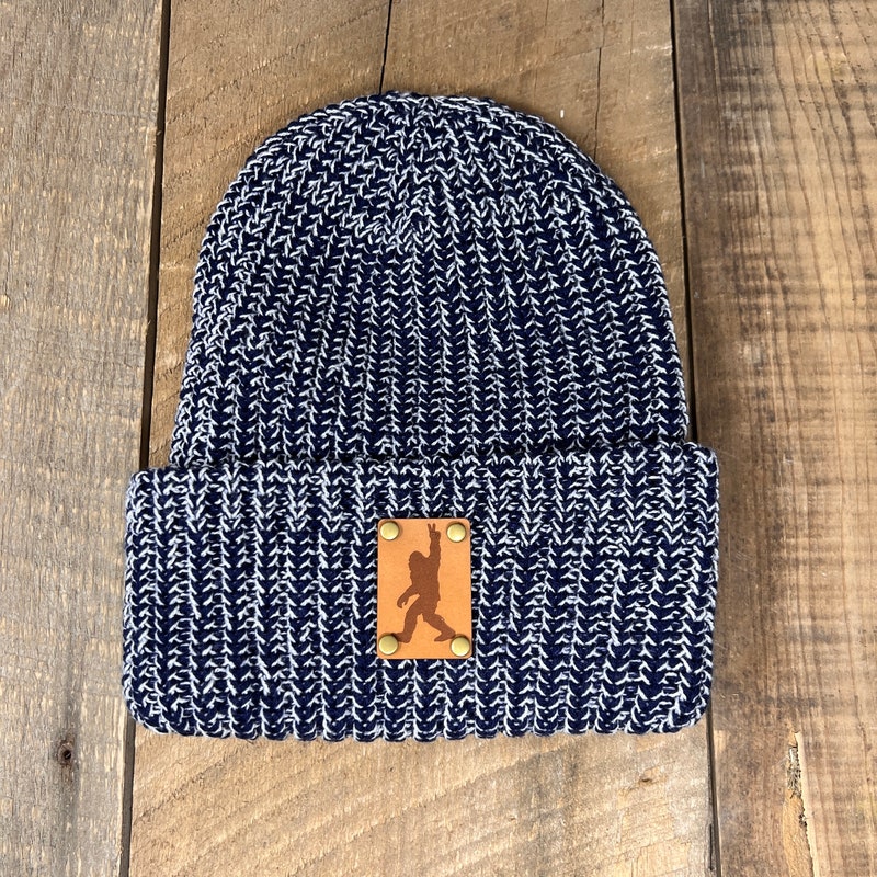 Knit Peace Sign - Etsy