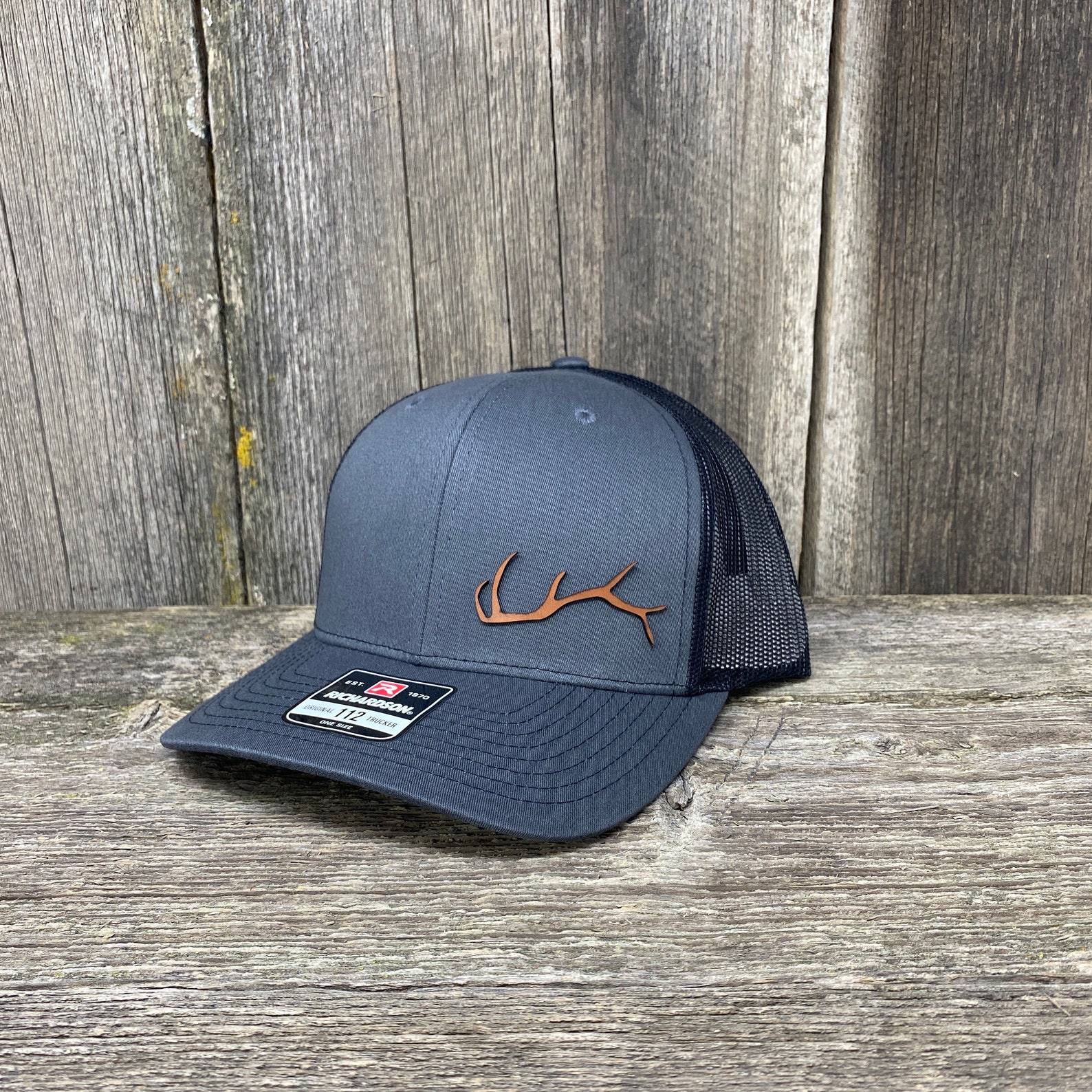 Elk Hunters Hat Archery Hunters Gift Dad Hat | Etsy