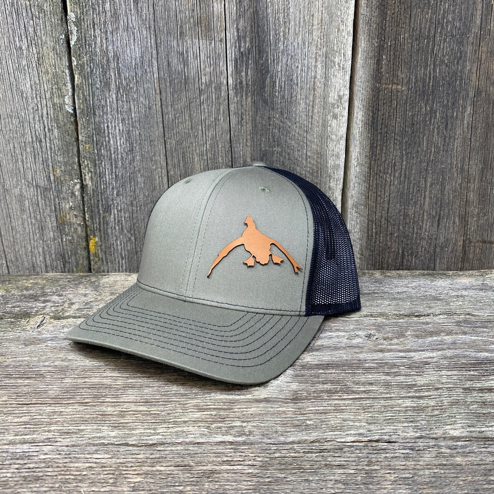 Duck Hunting Duck Hat Waterfowl Personalized Hat - Etsy