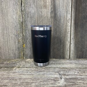 Wild Turkey Yeti 20oz Tumbler | Insulated Tumbler | Gift for Him ...