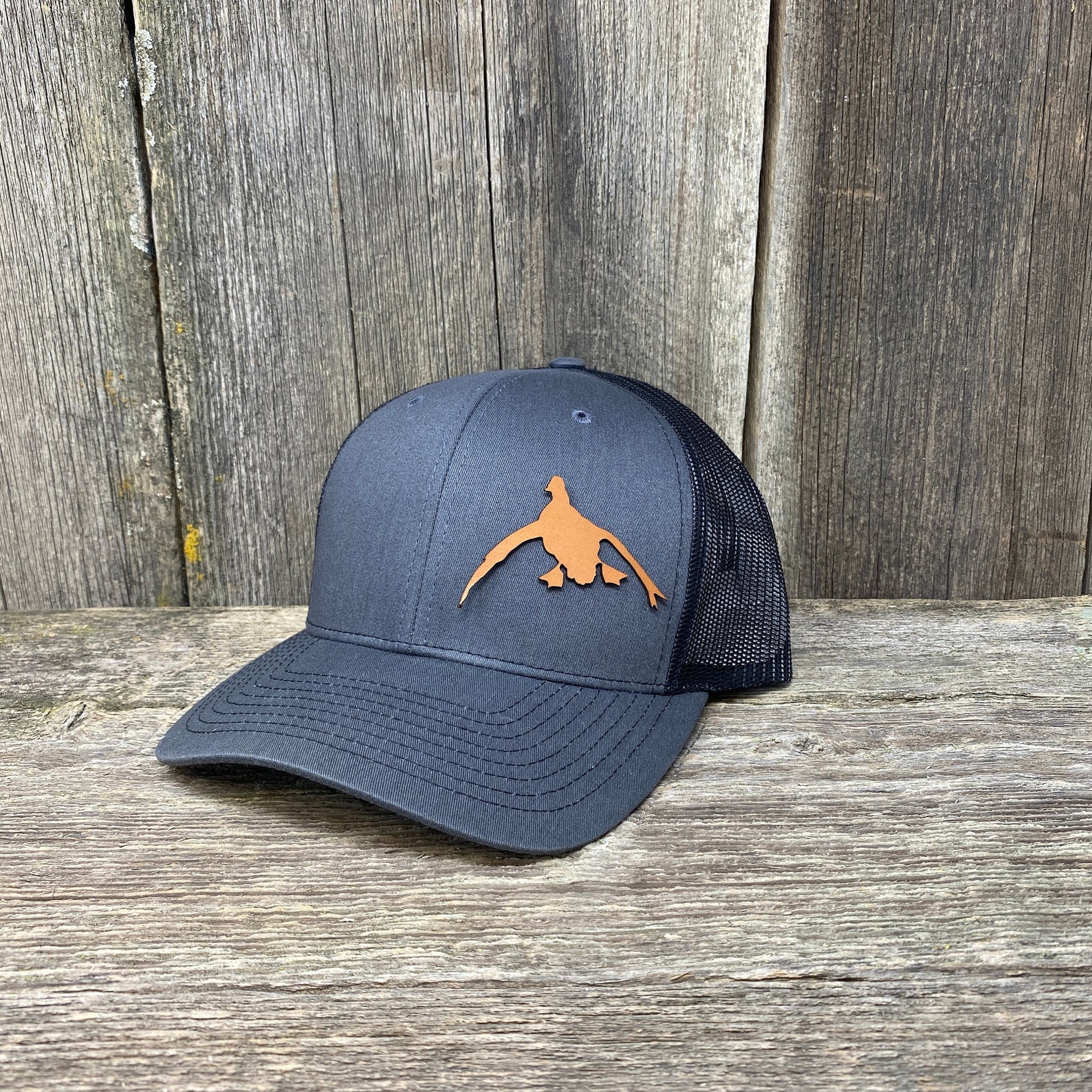 Duck Hunting Duck Hat Waterfowl Personalized Hat - Etsy