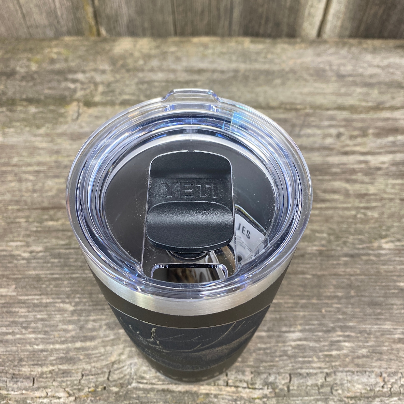 Bull Moose Yeti 20oz Tumbler Insulated Tumbler Gift for | Etsy