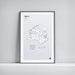 BMW M3 Engine Print【e30 M3 - S14】 - Etsy