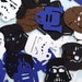 Star Wars Confetti | Star Wars Party Confetti | Star Wars Party ...