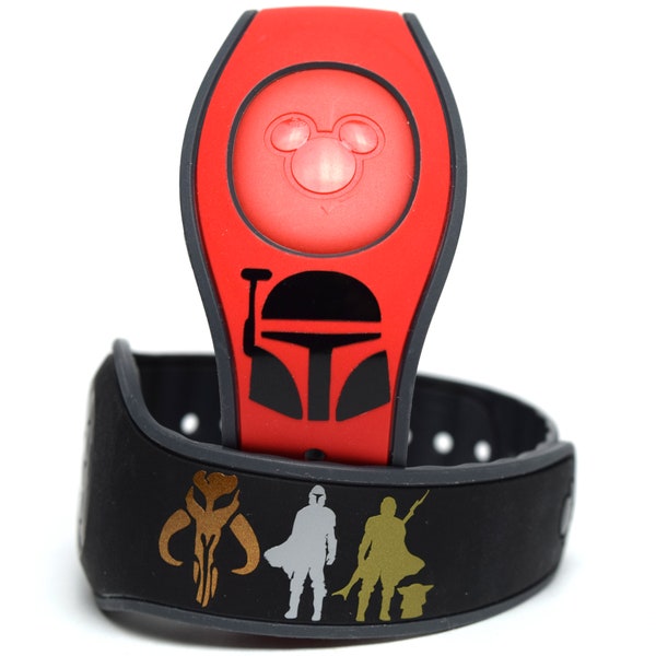 Magic Band - Etsy