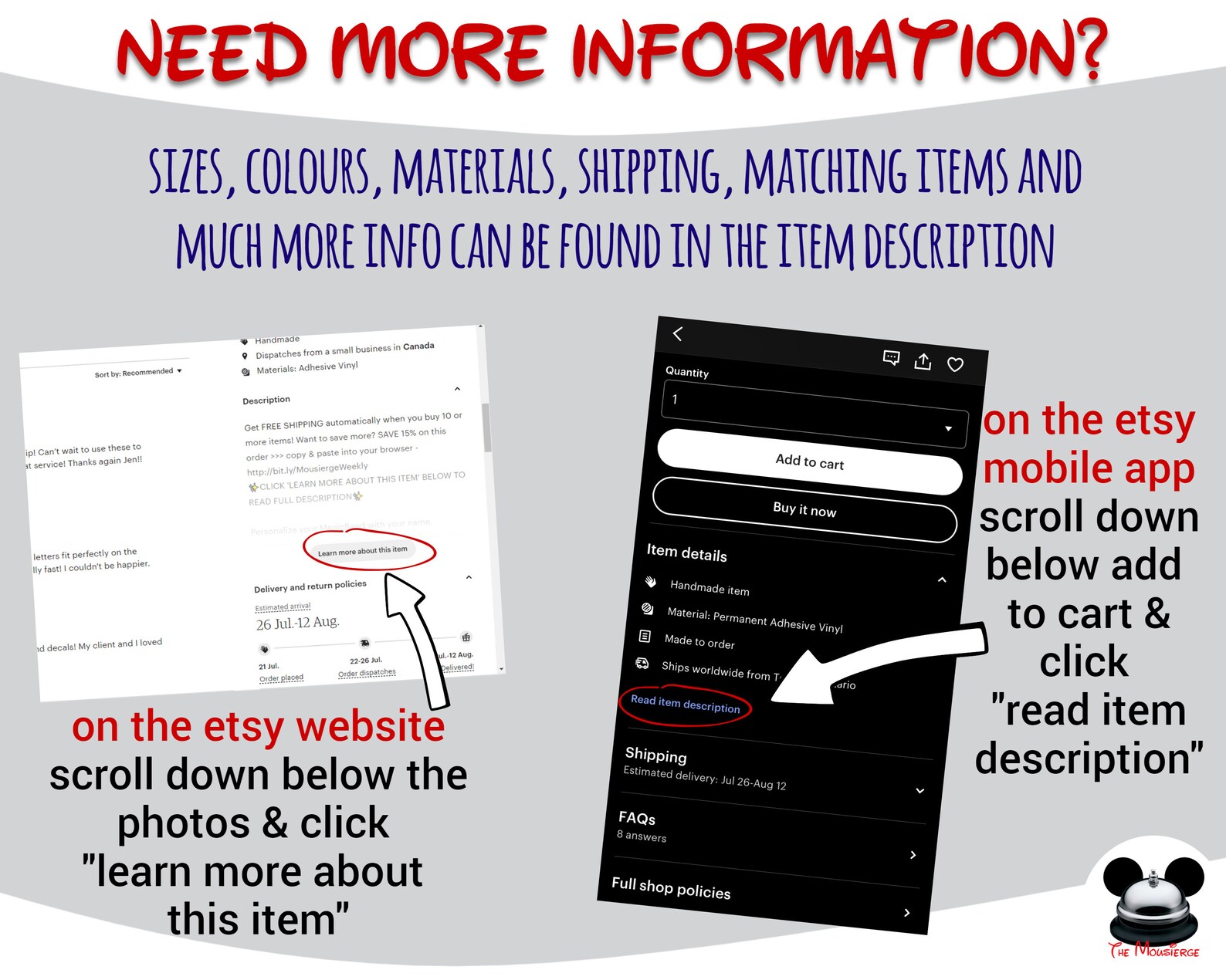 Mickey Mouse Confetti | Mickey Confetti | Mickey Mouse Party Supplies ...