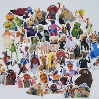 Muppets - Etsy