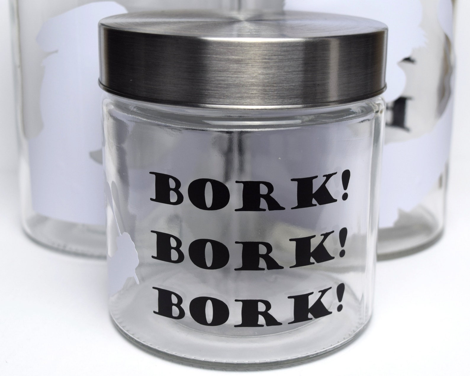 Swedish Chef Decal Muppets Decal Swedish Chef Sticker - Etsy