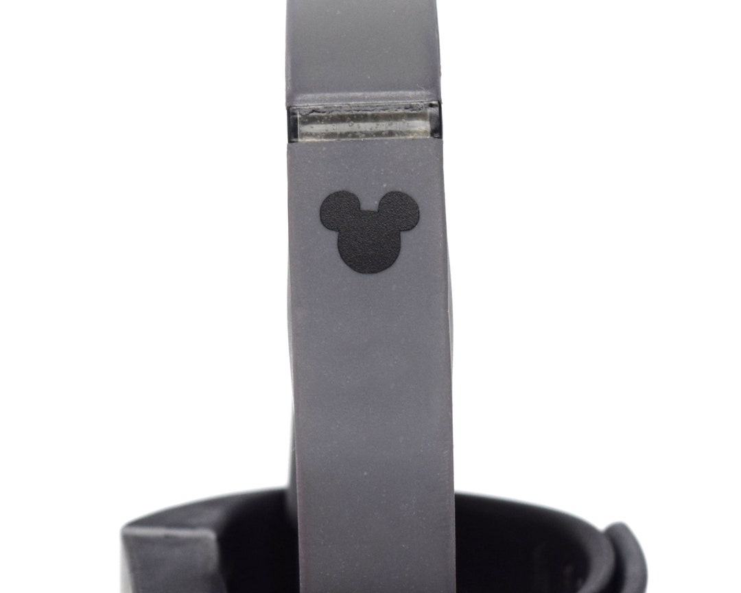 Mickey Mouse Decal for Fitbit | Disney Apple Watch Band Decoration ...