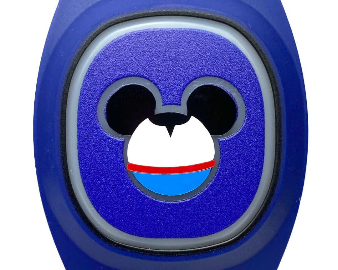 Prince Eric Decal for Magicband 2 or Magicband+ | Magic Band Decal ...