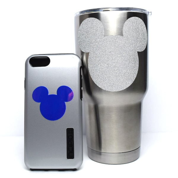 Hidden Mickey Stickers - Etsy